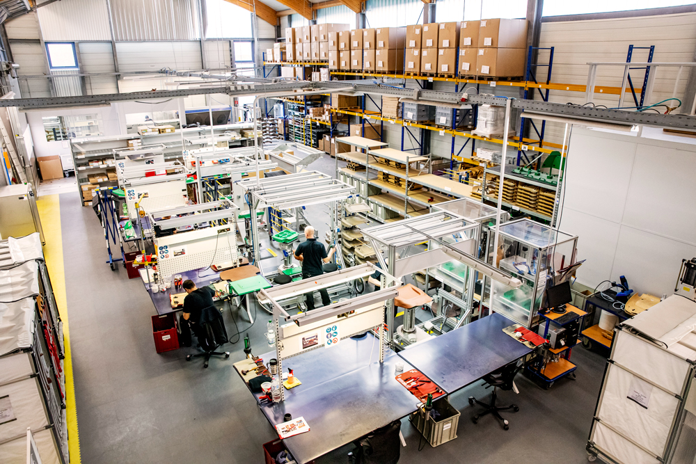 Auto Leder Atelier GmbH